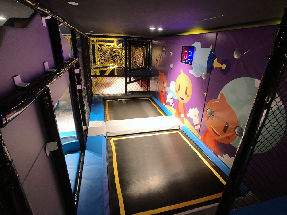 Happy Castle - Ngee Ann City