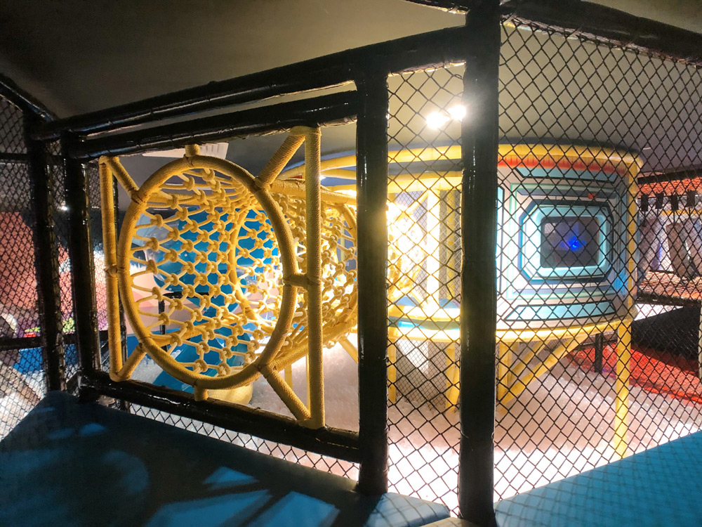 Happy Castle - Ngee Ann City