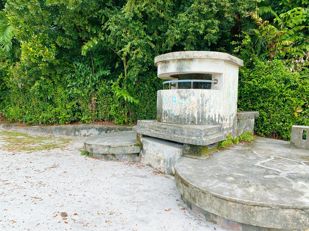 Labrador Park Playgrounds - With beautiful seaviews, lush greenery, and ...