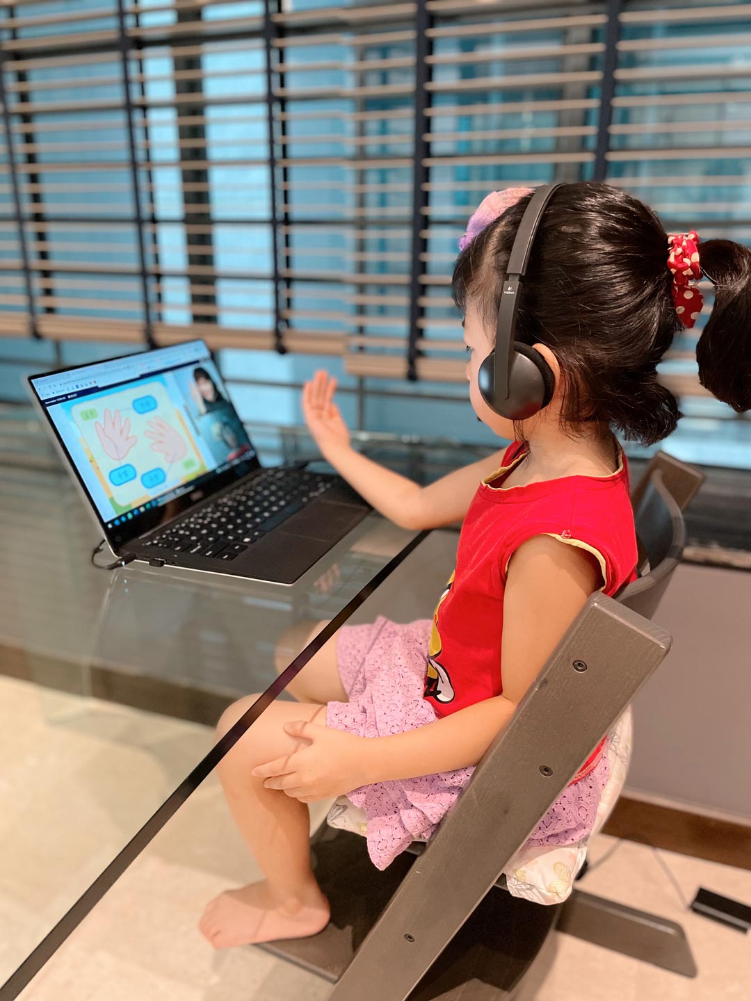 LingoAce Online Chinese Learning Platform: Review of the Preschool Program