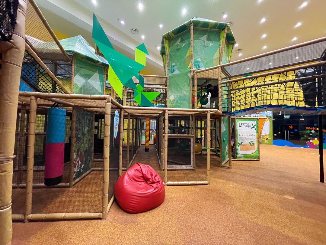 Kidz Amaze SAFRA Toa Payoh