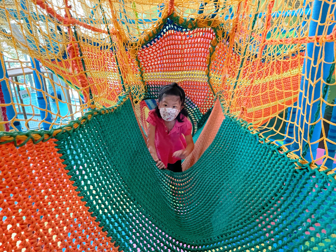 Kidz Amaze SAFRA Jurong