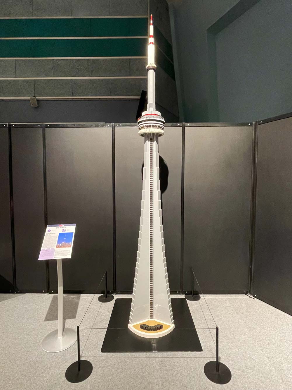 Brickman Wonders of the World