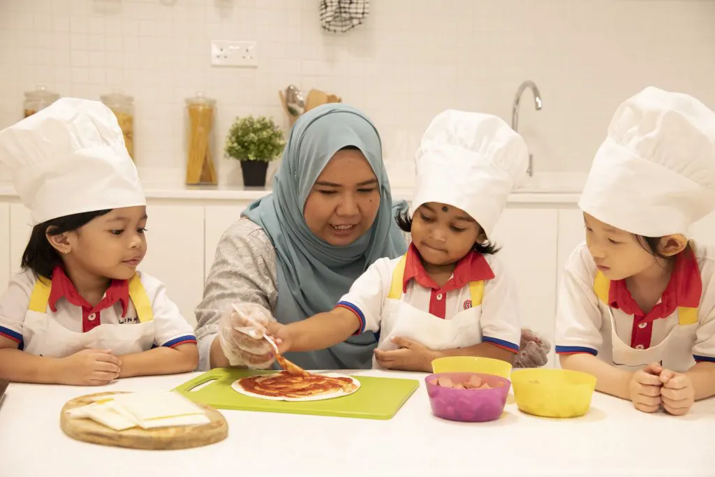 Best Preschools and Kindergartens in Singapore 2024