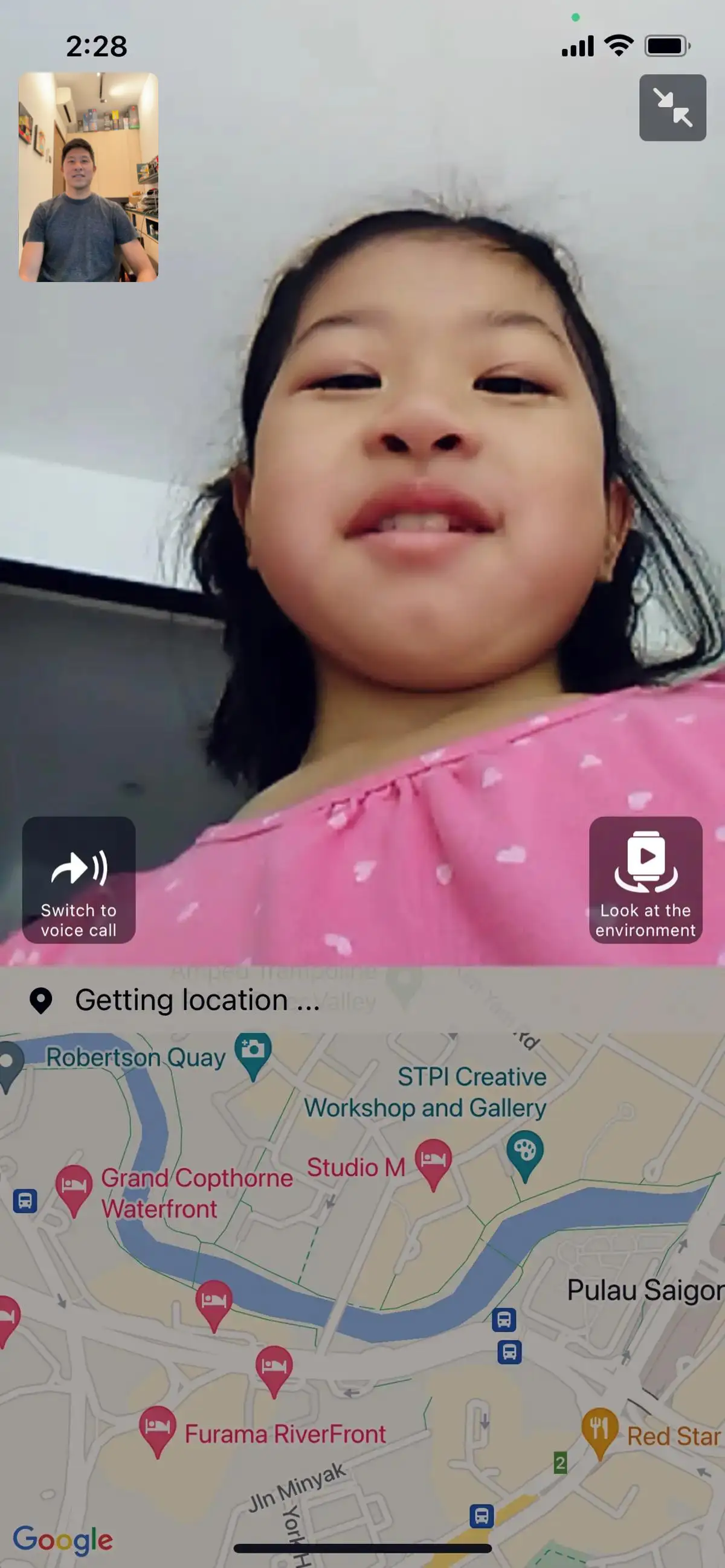 imoo Watch Phone Z6 Review