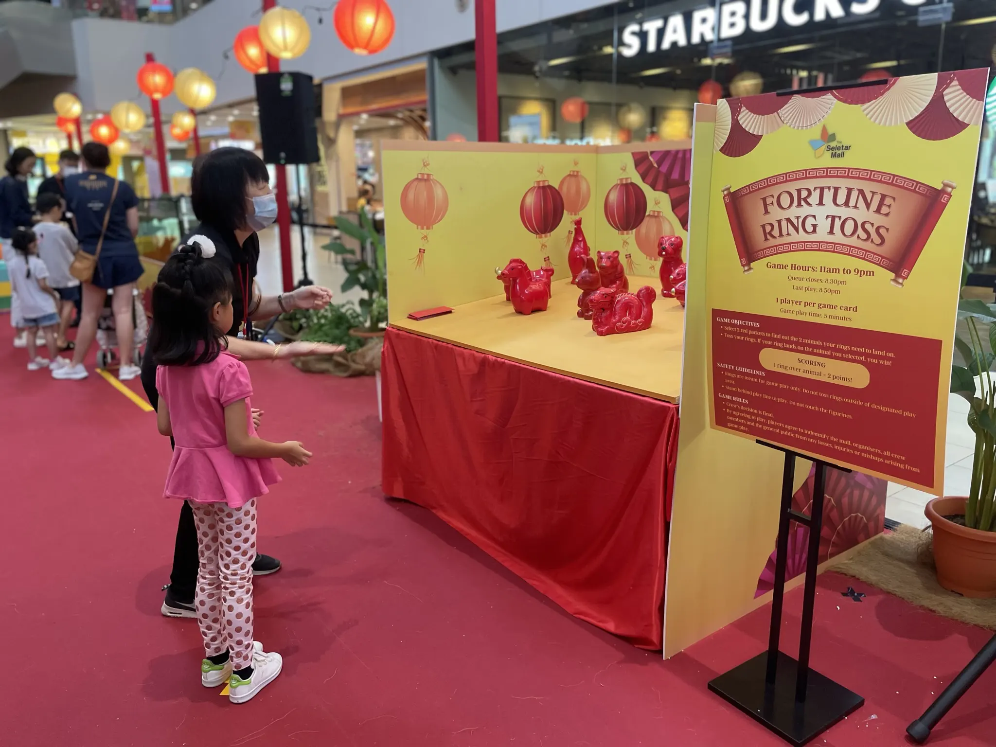 17 Kid friendly activities and events to celebrate Chinese New Year 2023