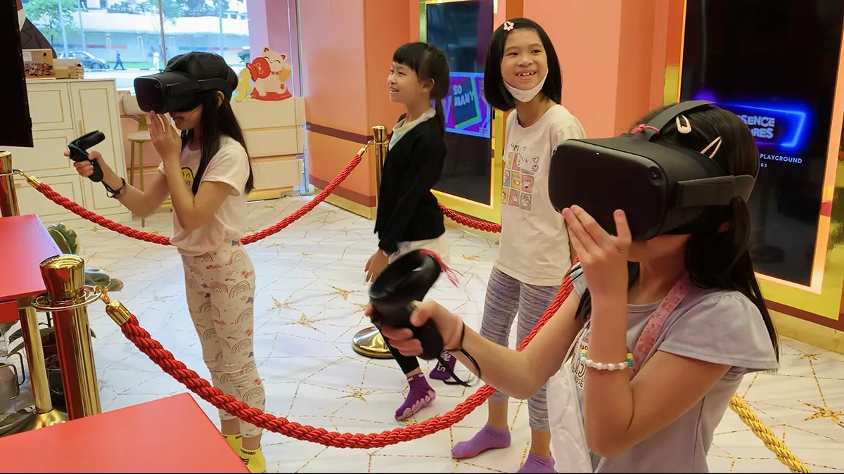 15 Best Coding Classes for Kids in Singapore 2024