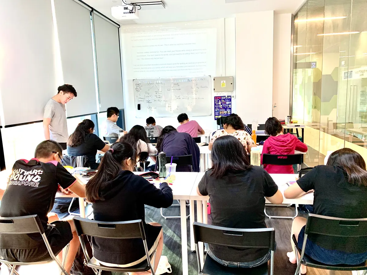 18 of the best English tuition centres and English enrichment classes ...