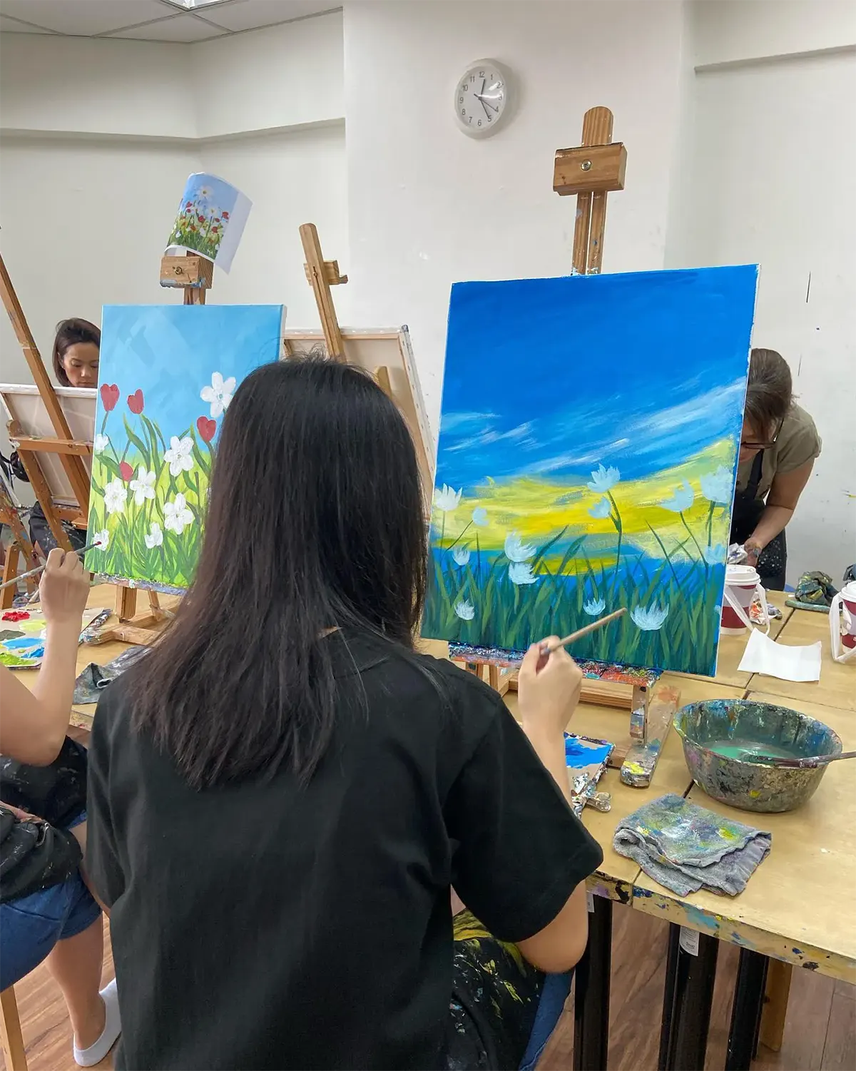 13 of the Best Art Jamming Studios in Singapore
