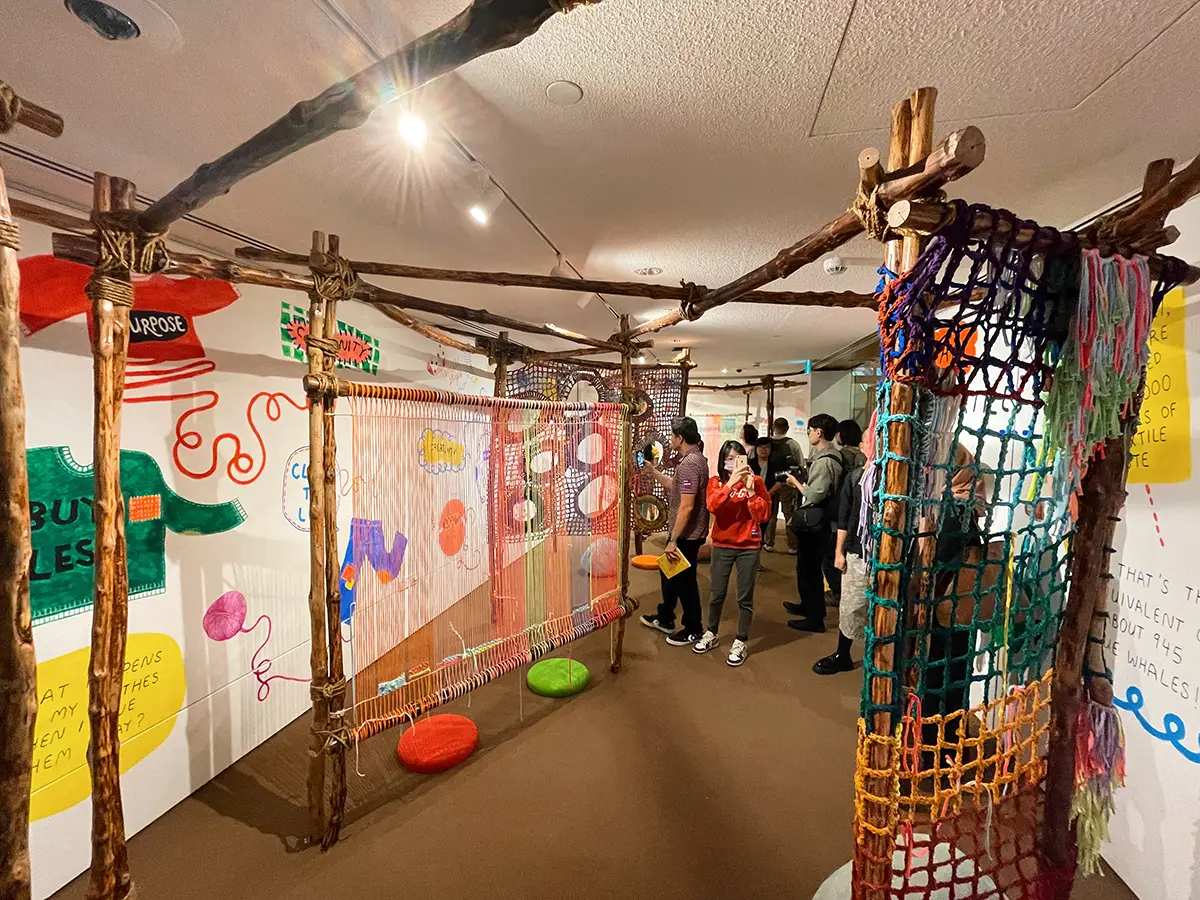 33 of the best kid friendly museums and exhibitions in Singapore