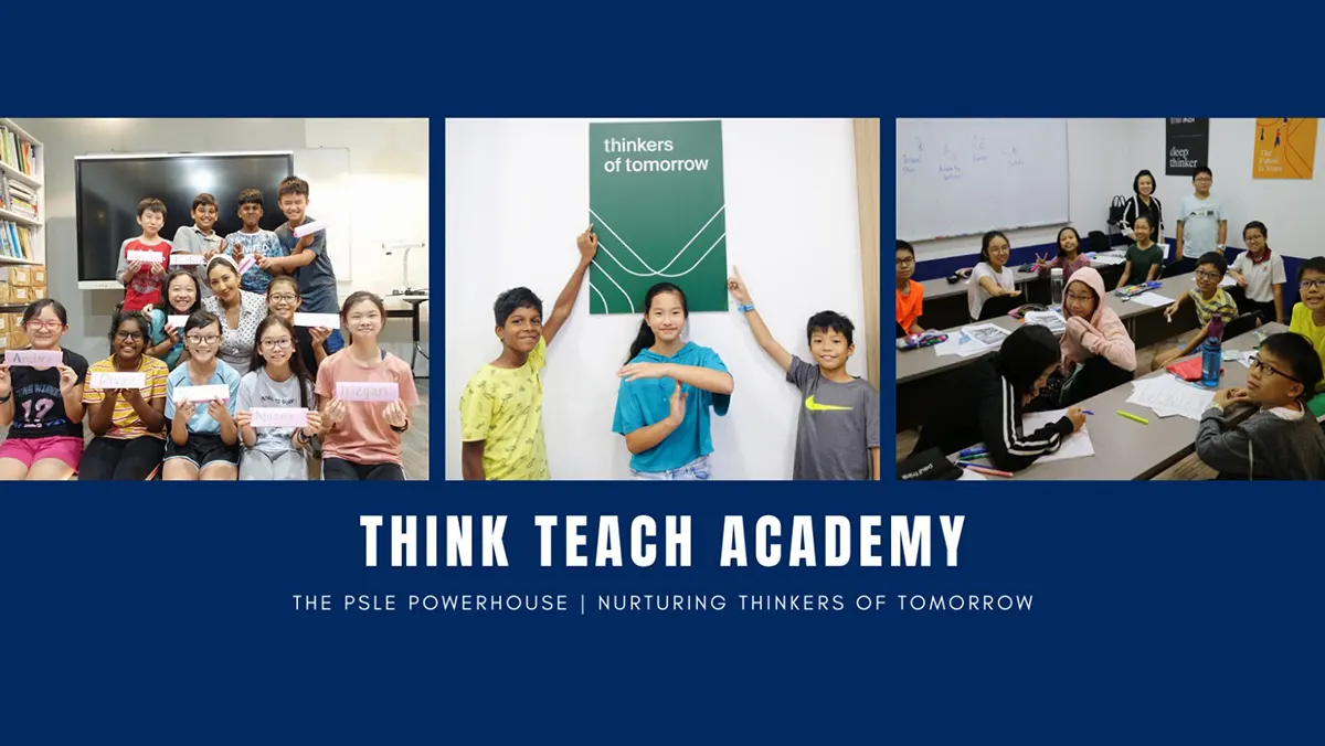 32 of the Top Tuition Centres in Singapore