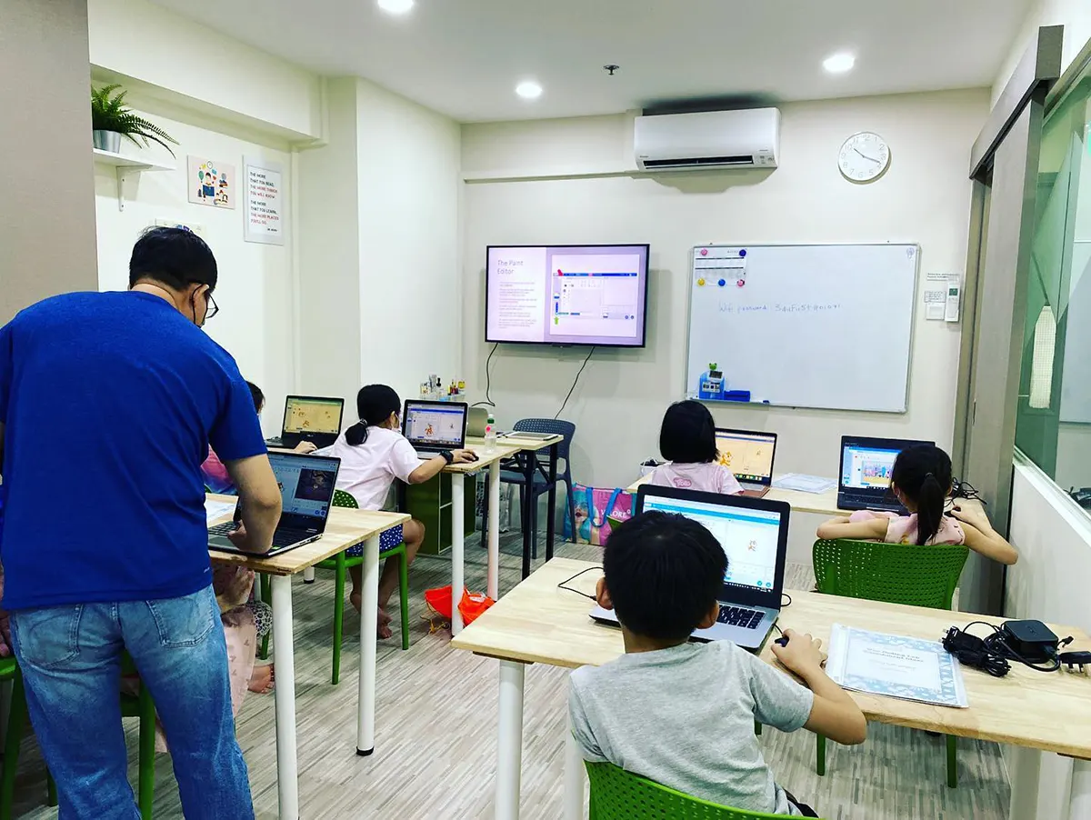32 of the Top Tuition Centres in Singapore
