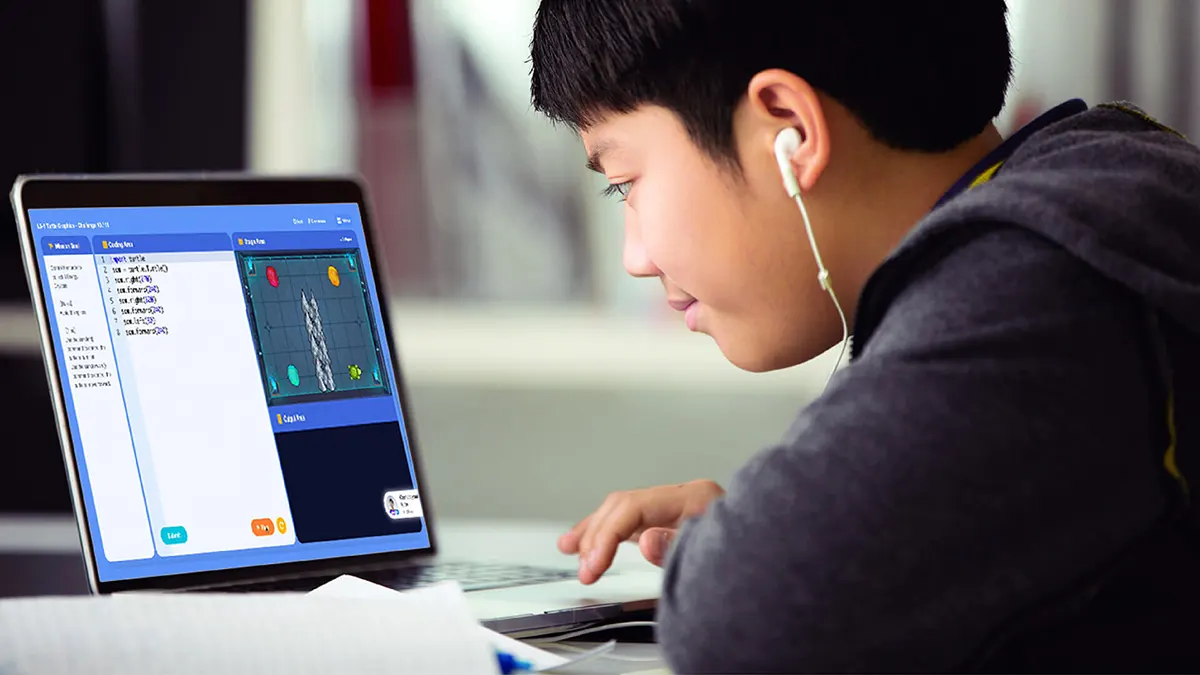15 Best Coding Classes for Kids in Singapore 2024