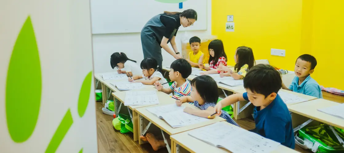 14 Top Chinese Tuition Centres in Singapore