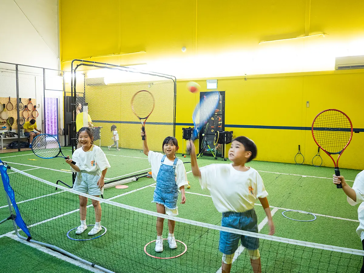 Out of Box Academy: Make the most of your child’s after-school hours