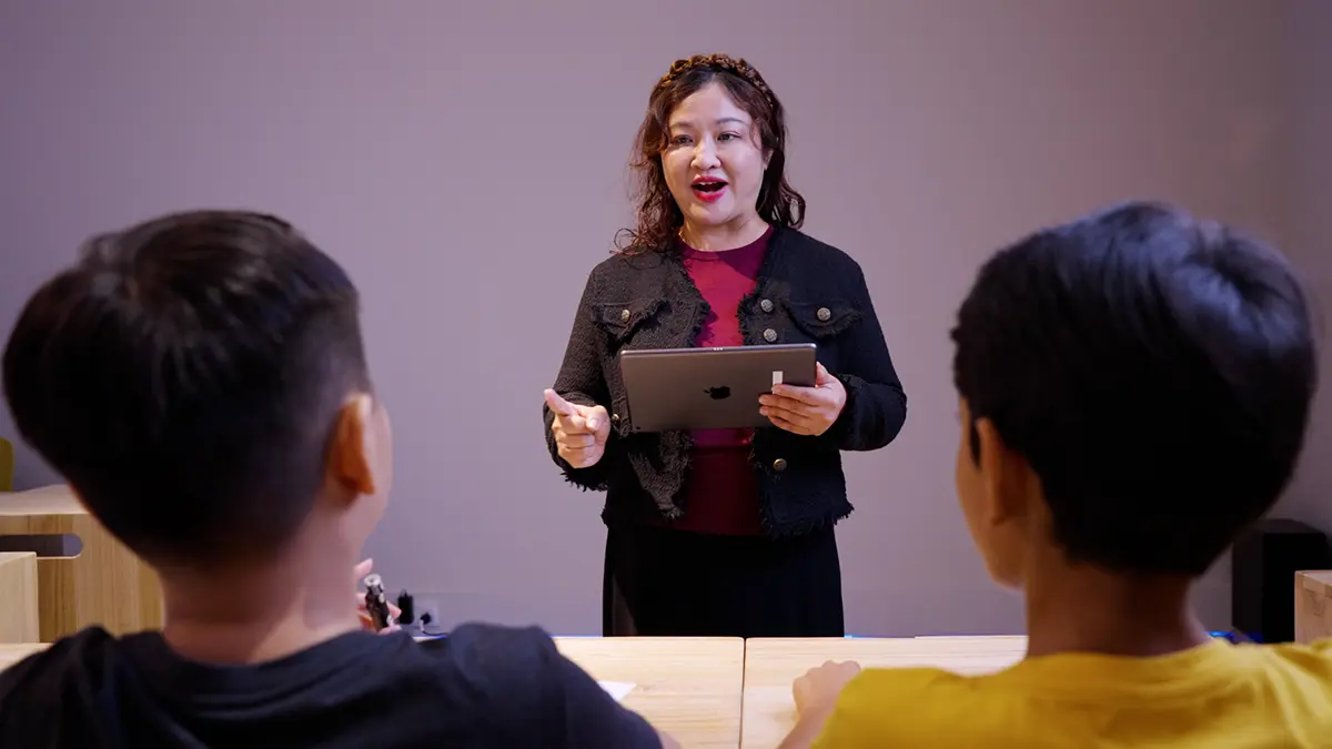 32 of the Top Tuition Centres in Singapore