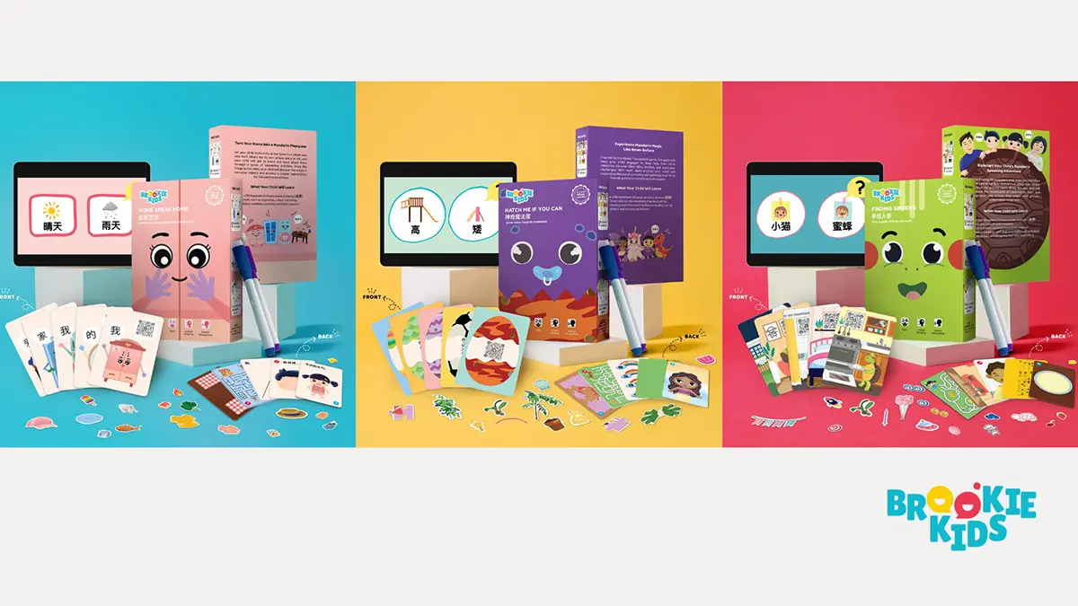 18 of the Best Chinese Cartoons for Kids to Learn Mandarin