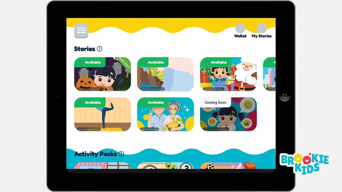 18 of the Best Chinese Cartoons for Kids to Learn Mandarin