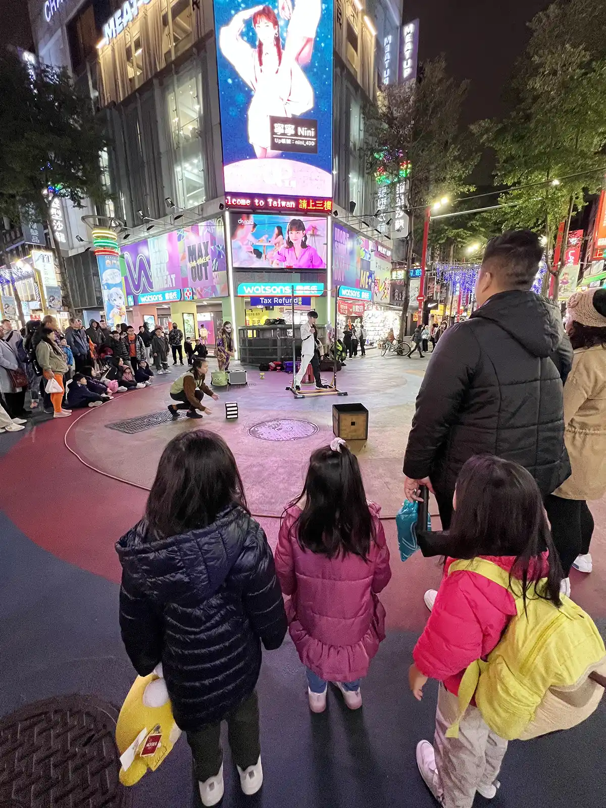 20 Best Things to do in Taipei with Kids