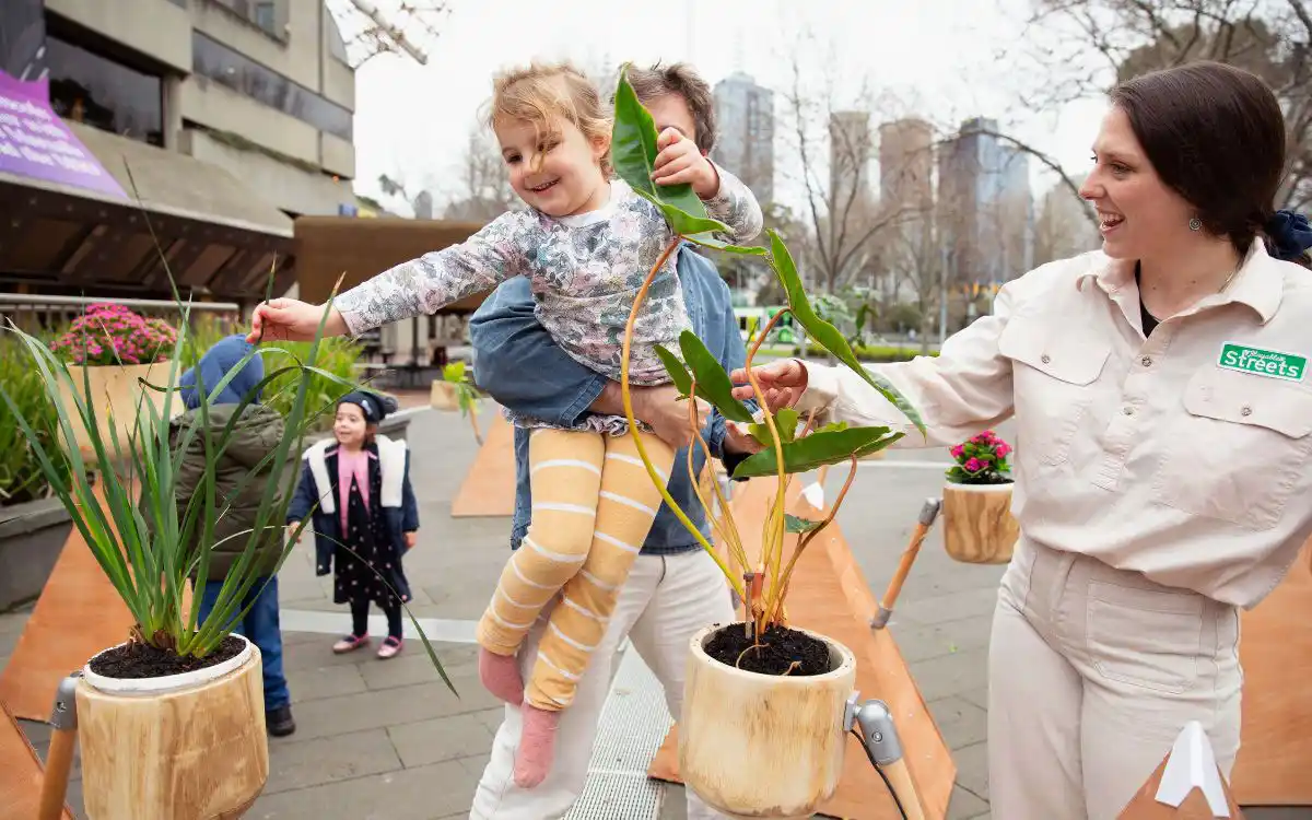 24 Things to do with kids during the March holidays 2024