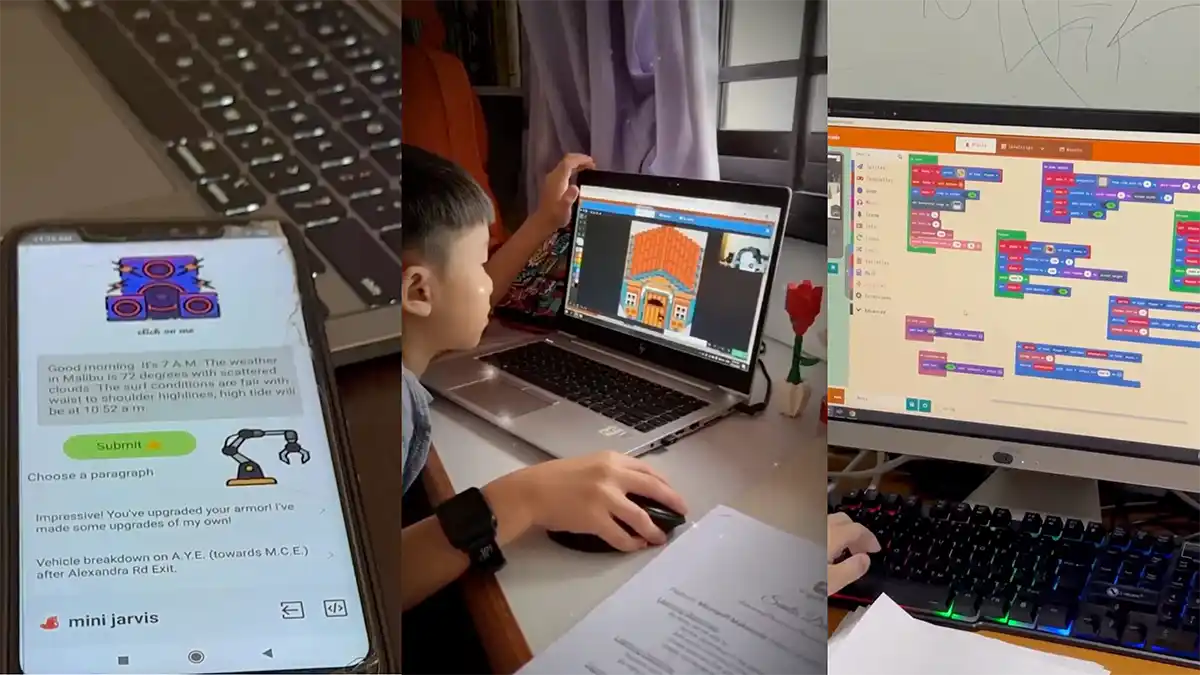 16 of the best March and Easter school holiday camps for kids in Singapore 2024