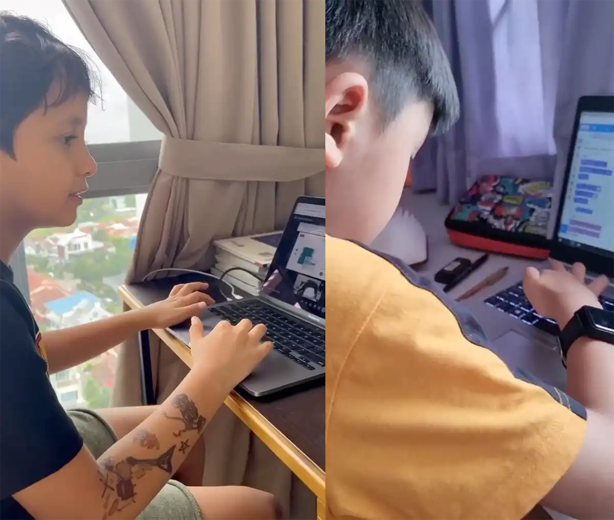 16 of the best March and Easter school holiday camps for kids in Singapore 2024