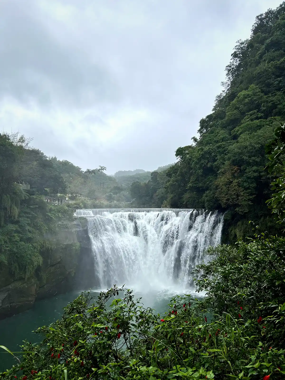 Taipei Itinerary with kids (6D5N)