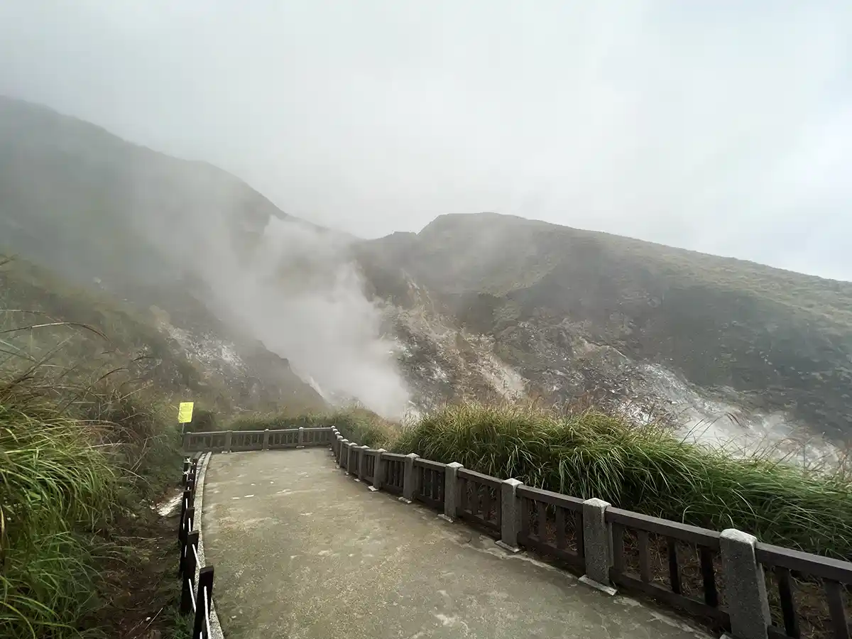 Taipei Itinerary with kids (6D5N)