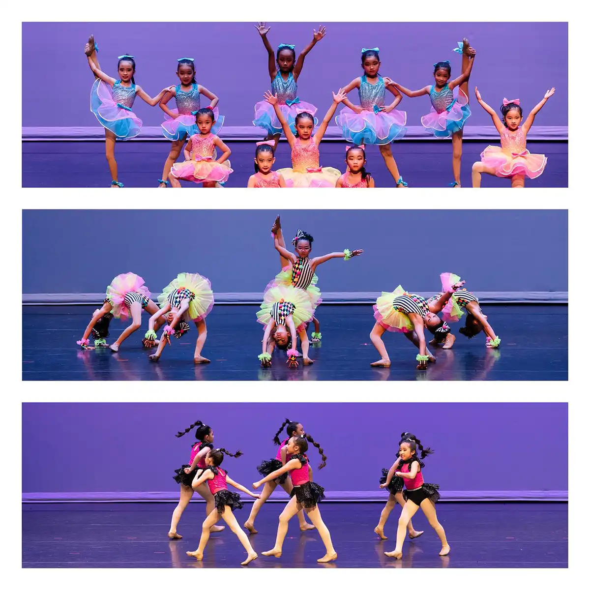 14 Best Dance Classes for Kids in Singapore: Ballet, K-pop, Hip Hop ...
