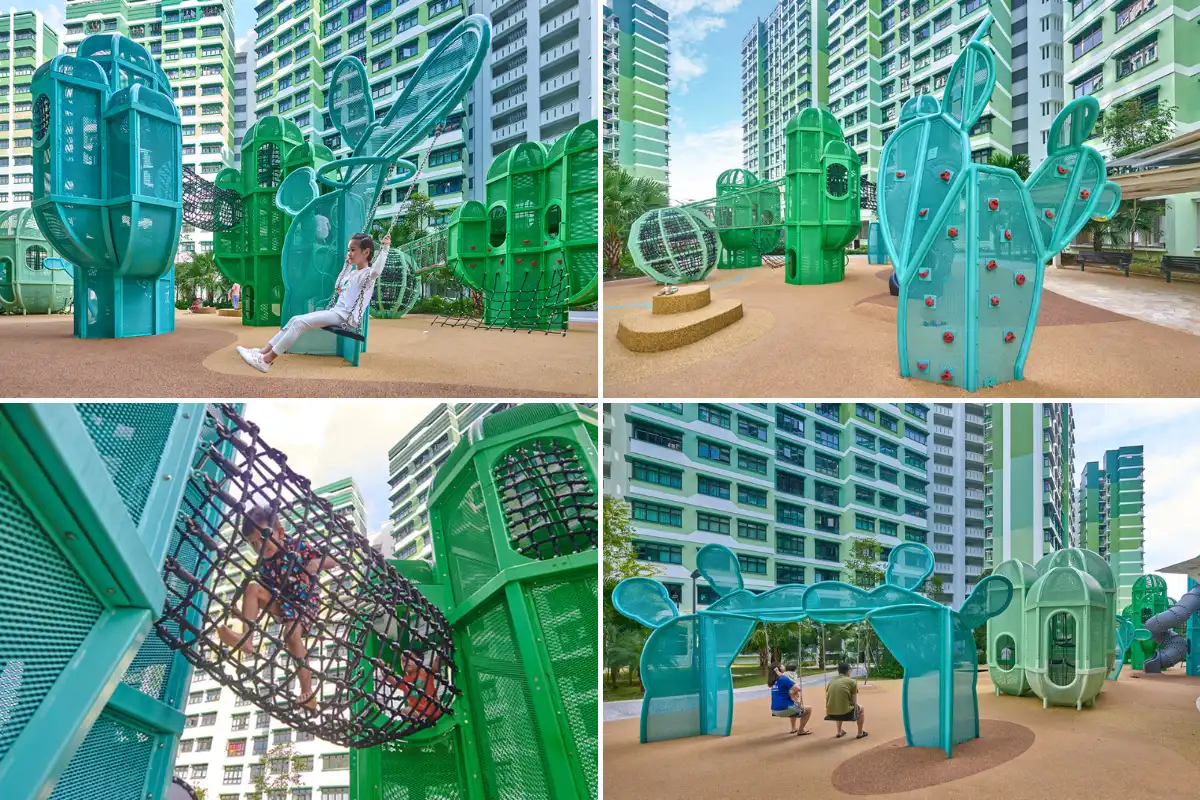 Things to do with kids this weekend in Singapore: 29 Apr-5 May 2024