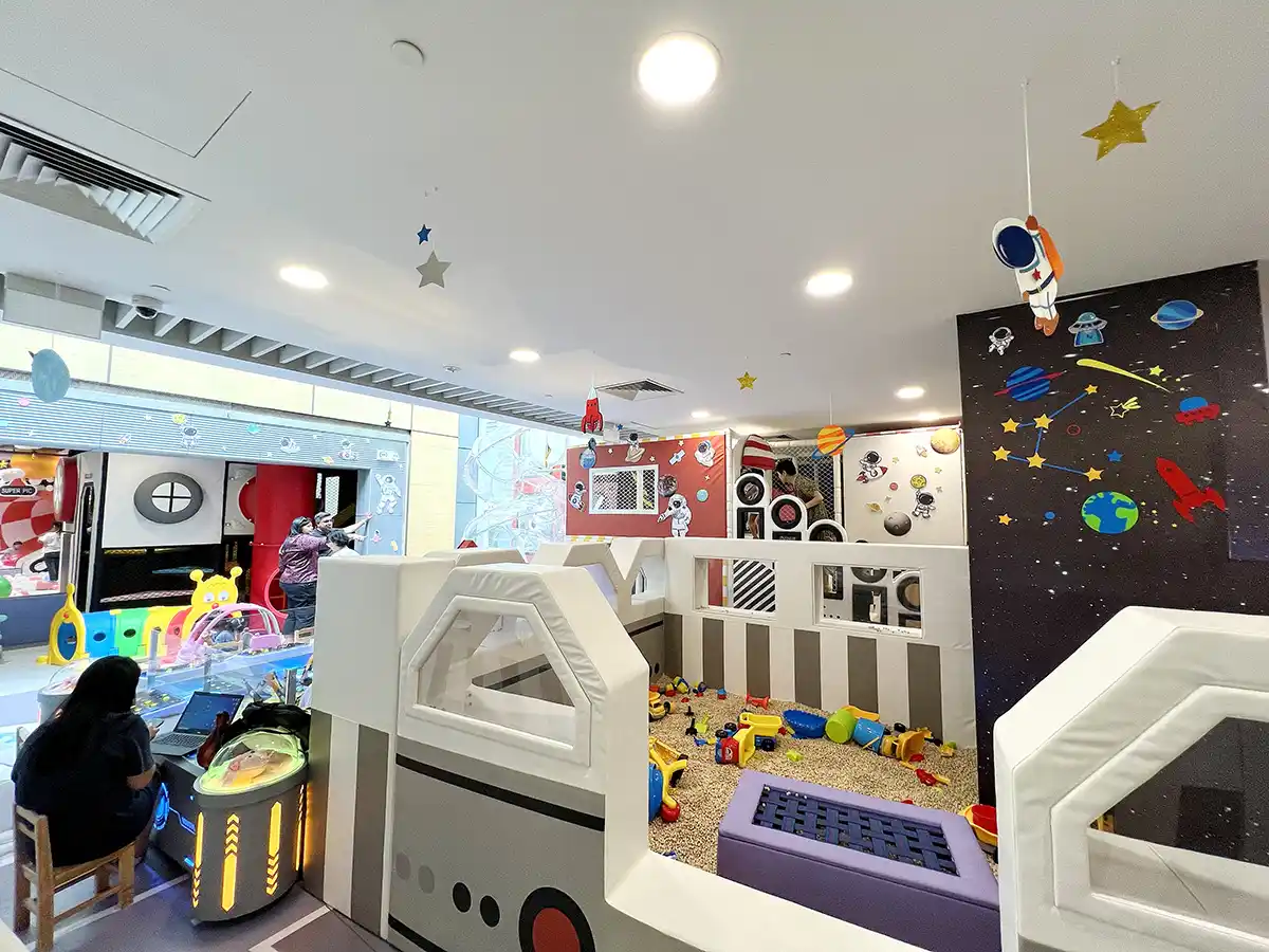 Things to do with kids this weekend in Singapore: 29 Apr-5 May 2024