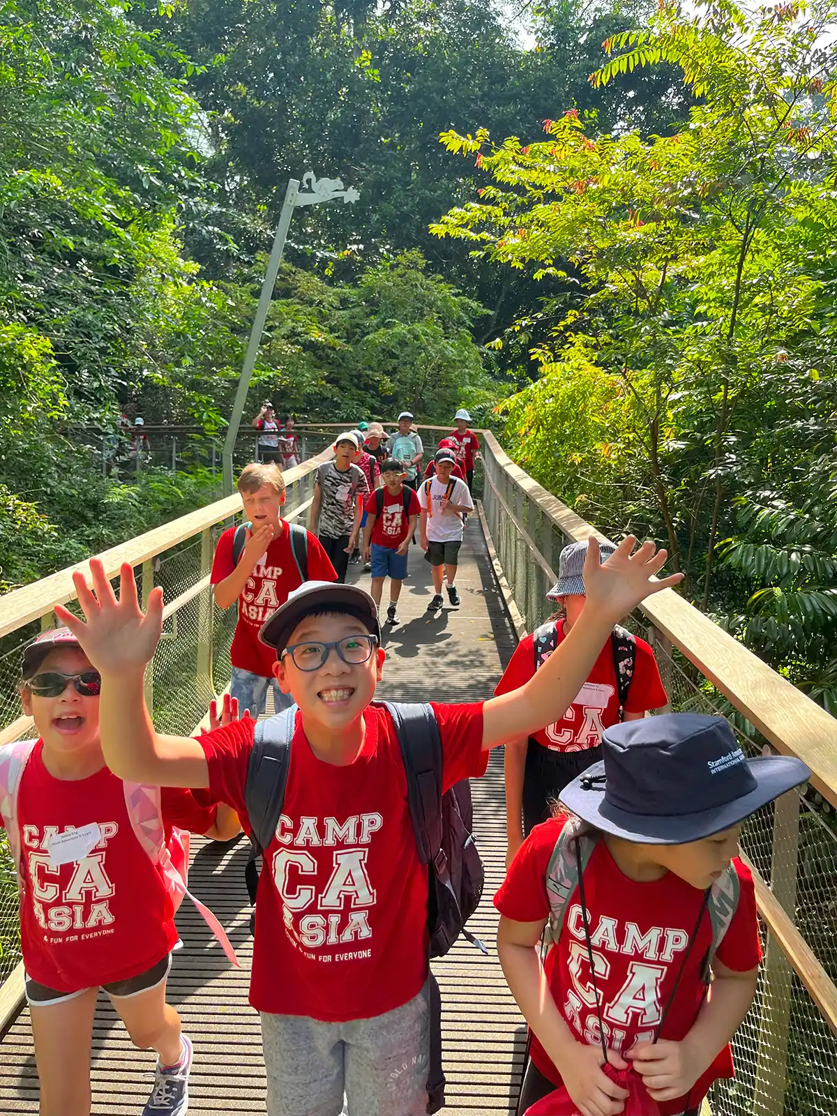 19 of the Best June and Summer holiday camps for kids in Singapore 2024