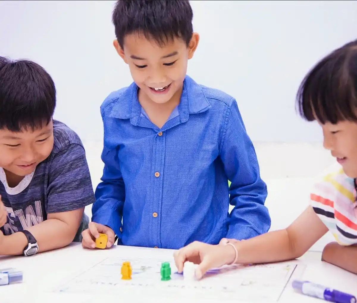 32 of the Top Tuition Centres in Singapore