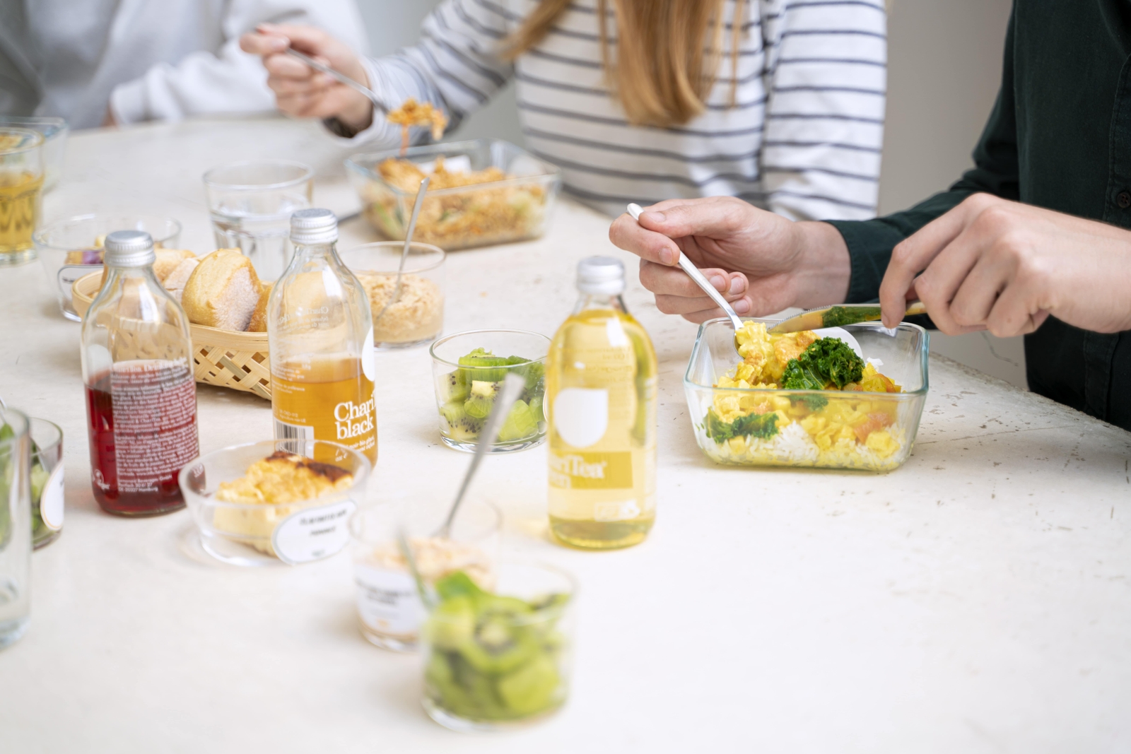 Foodles | La Restauration d’Entreprise Connectée