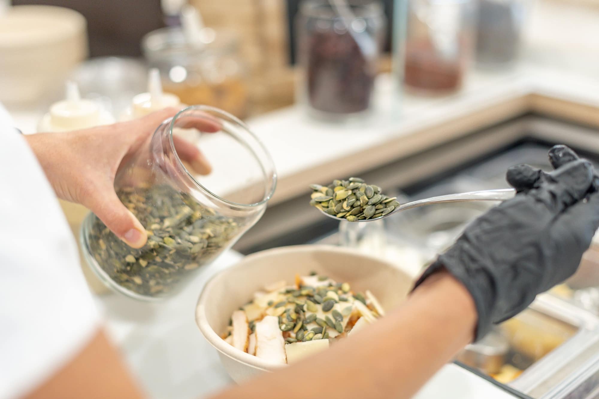 Foodles | La Restauration d’Entreprise Connectée