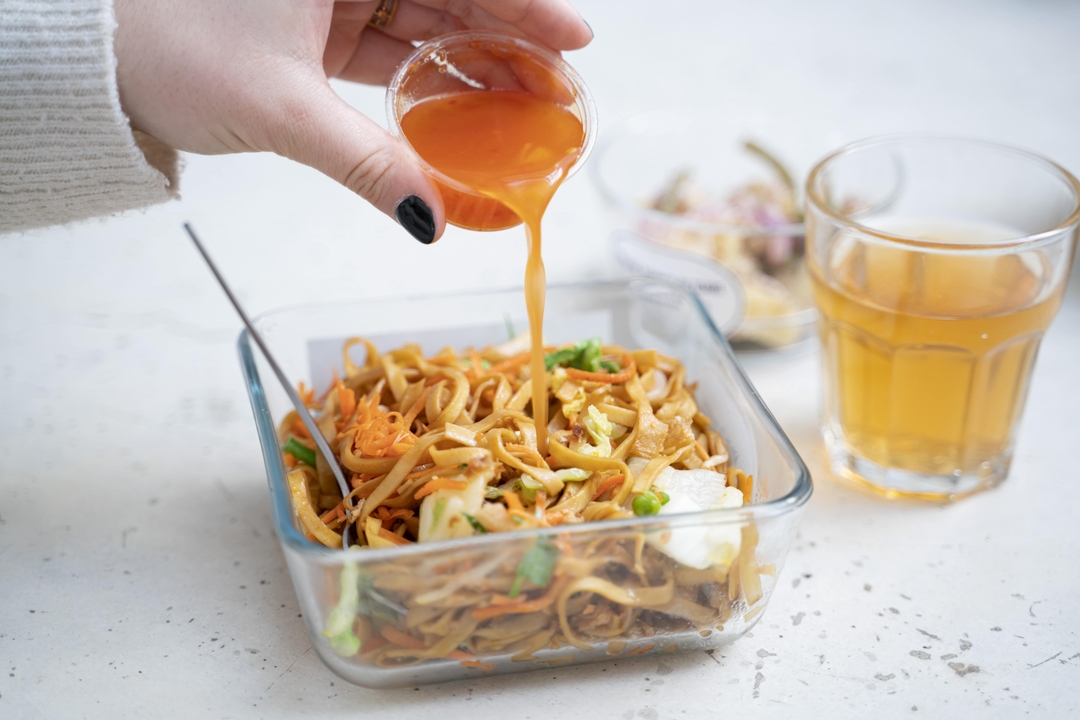 Foodles | La Restauration d’Entreprise Connectée