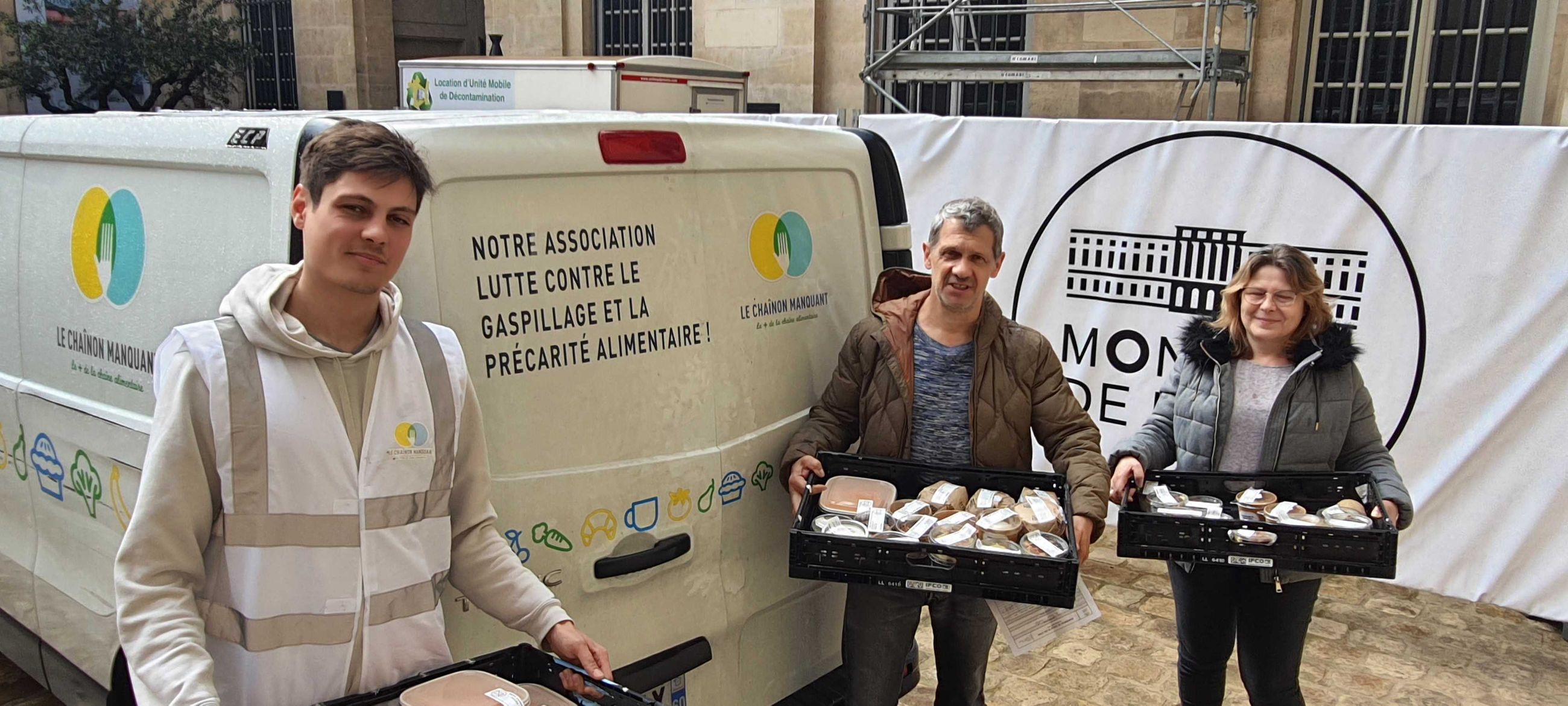 Foodles | La Restauration d’Entreprise Connectée