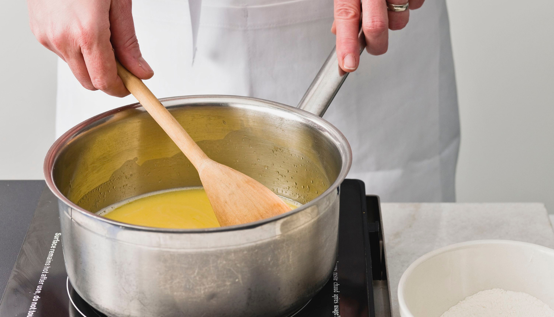 An introductory Le Cordon Bleu baking workshop followed by a 3-course set dinner at CORD by Le ...