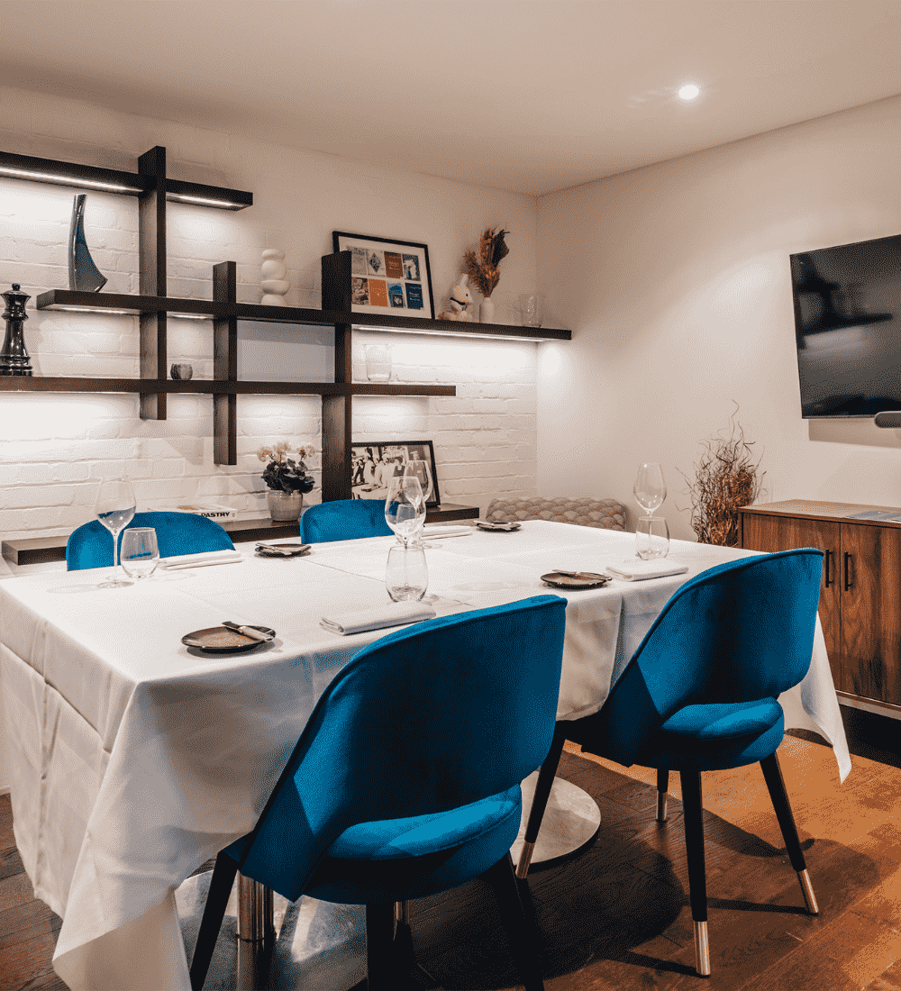 CORD Restaurant - By Le Cordon Bleu