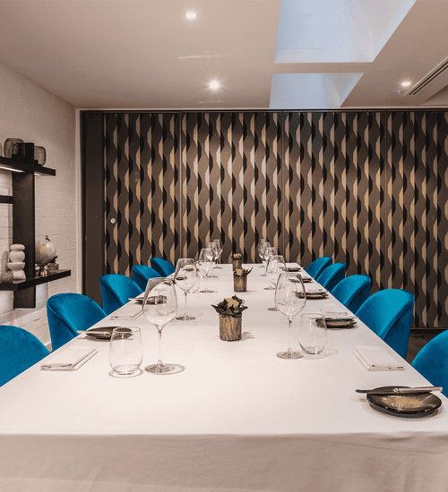 CORD Restaurant - By Le Cordon Bleu