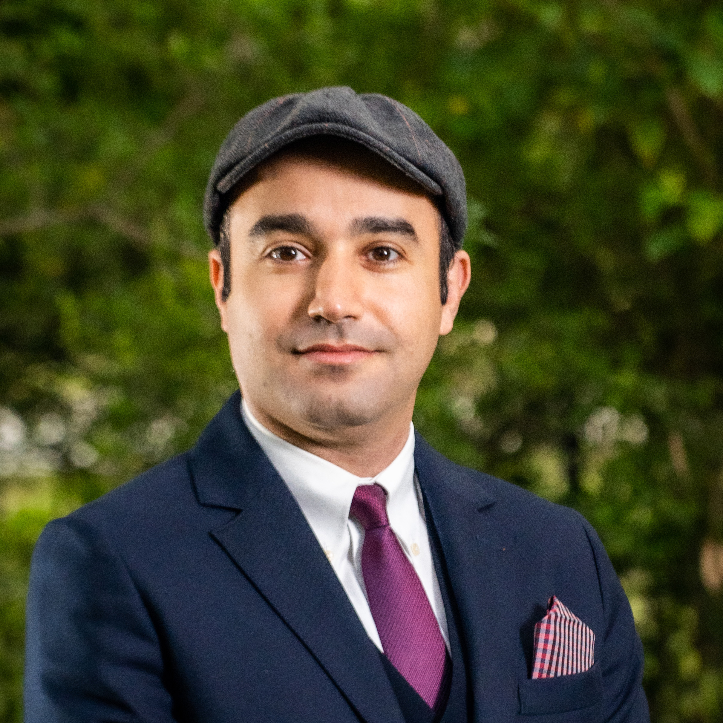 Arias & Associates, Inc. | Our Team