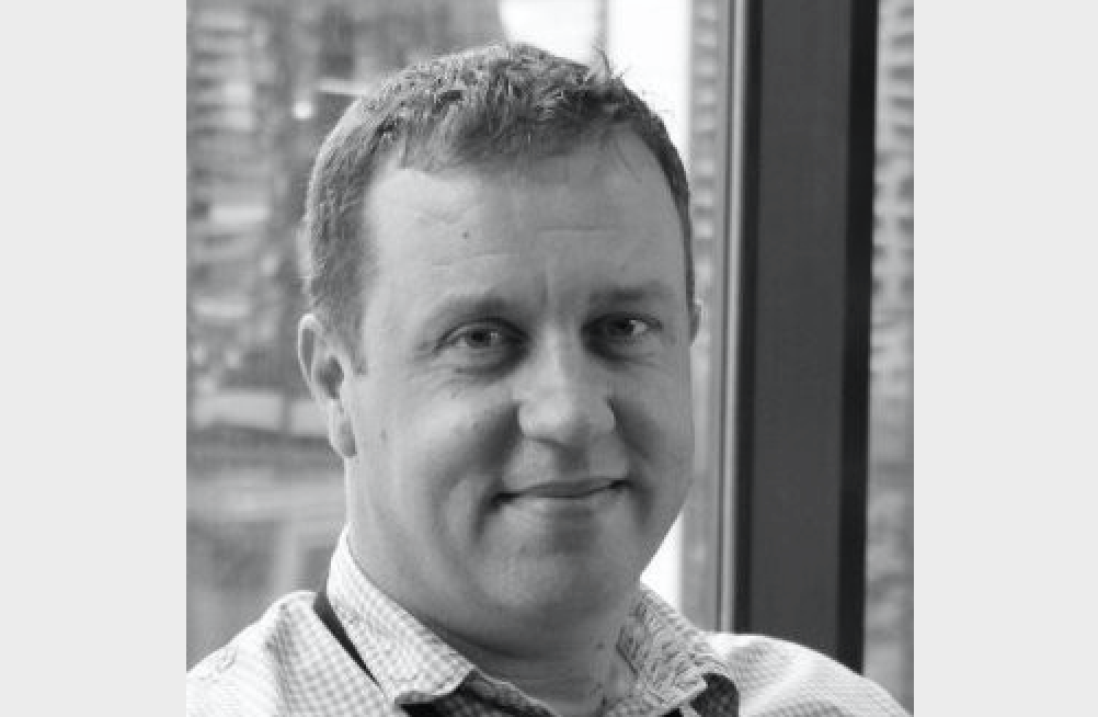 Matt Ralph brings customer success experience to new Sydney office