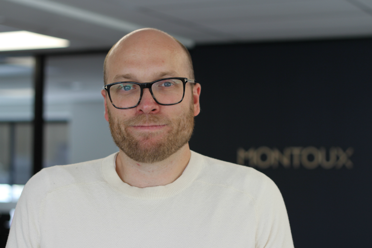 Tim Roots brings growth expertise to Montoux as new Director of Global ...