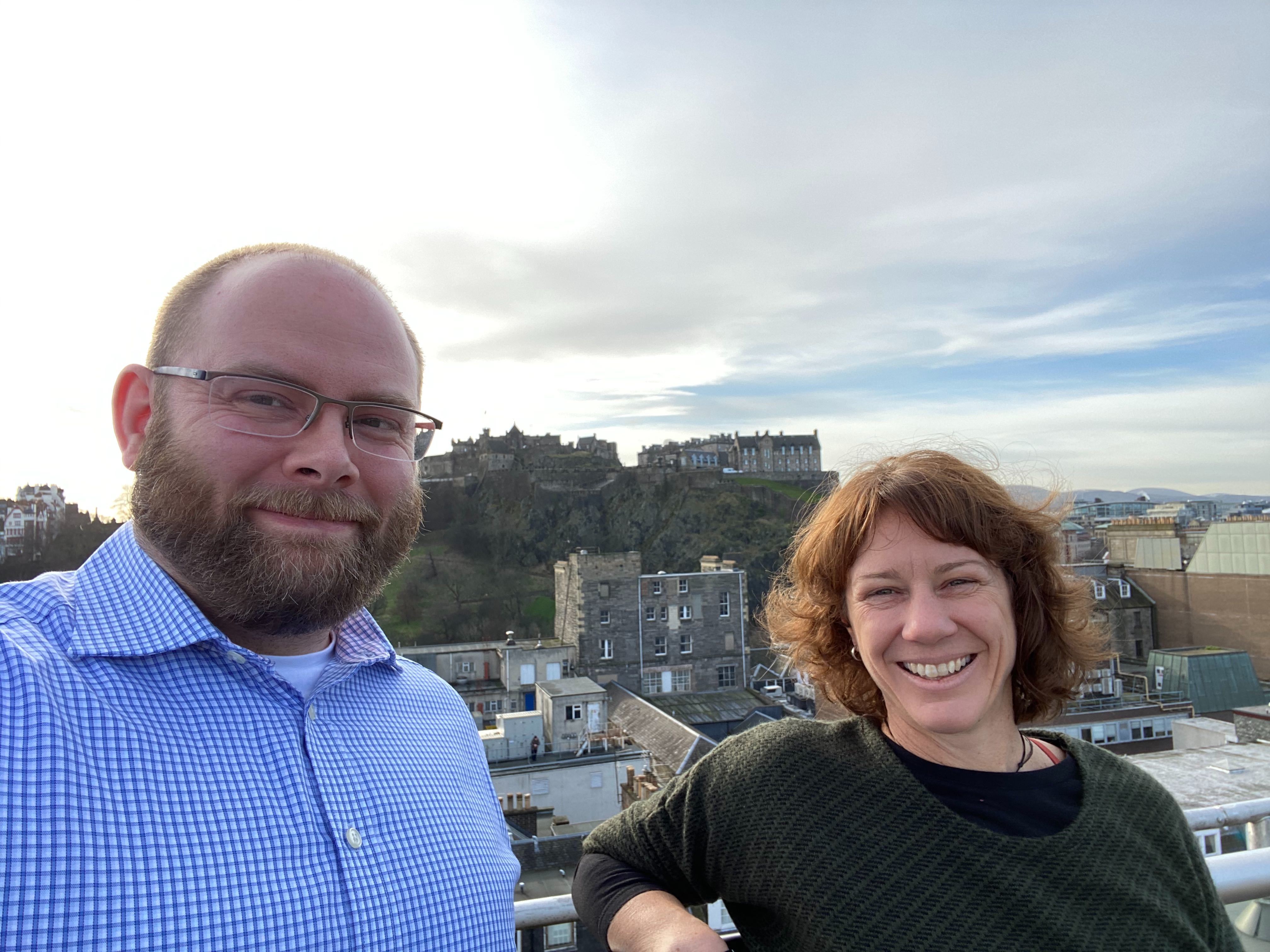 Montoux expands into the UK with new Edinburgh office and latest hire ...