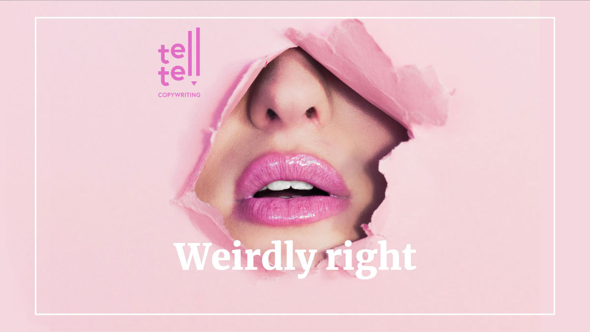 Fashion Revolution | Flore Anaïs | Tell Tell Copywriting