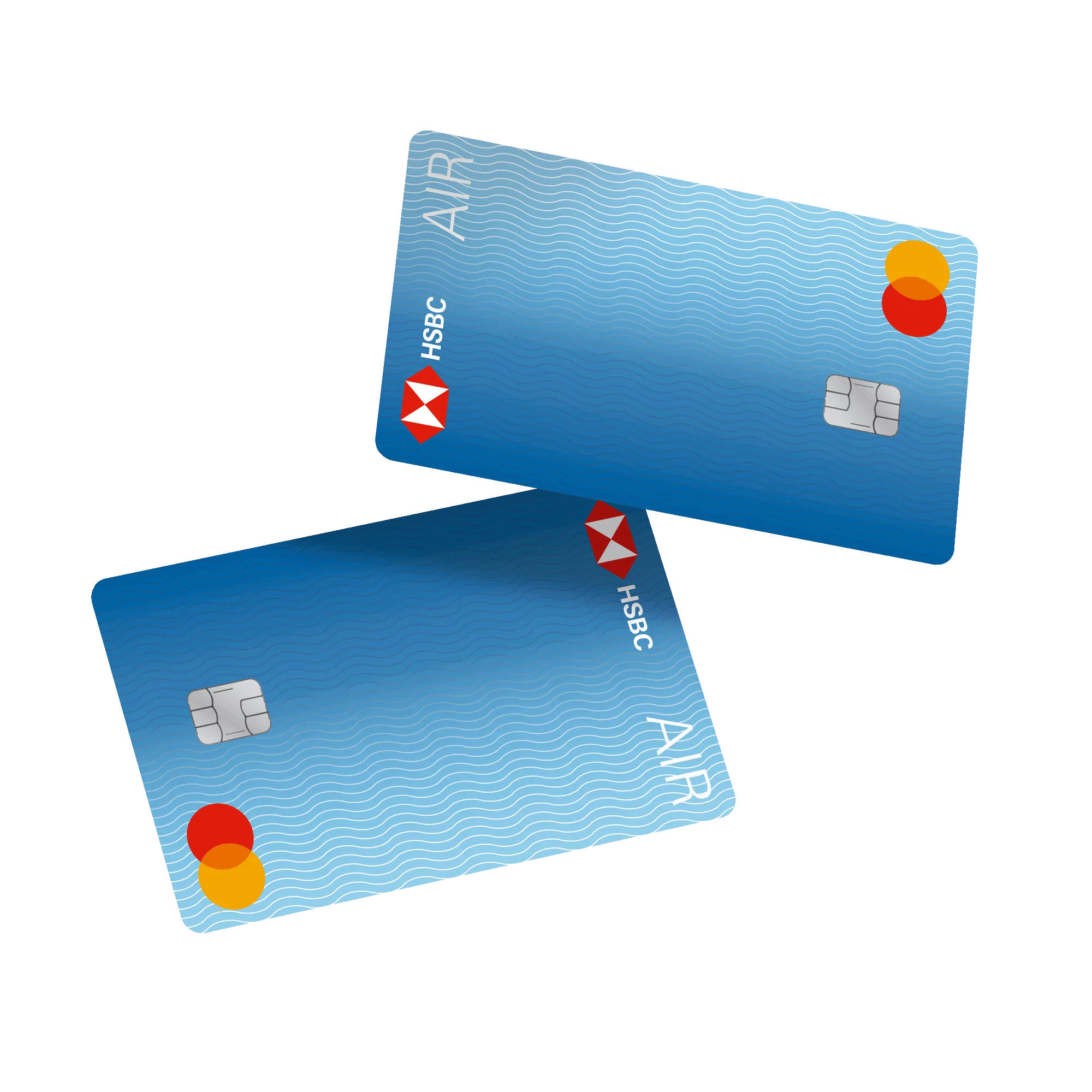 HSBC Zero - Tarjeta de crédito sin anualidad | Rocket te recomienda