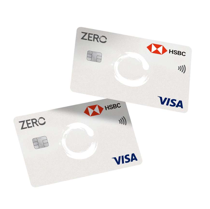 HSBC Zero - Detalles y Características | Rocket te recomienda