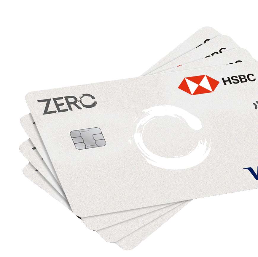 HSBC Zero - Detalles y Características | Rocket te recomienda