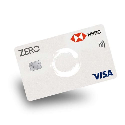 HSBC Zero - Detalles y Características | Rocket te recomienda