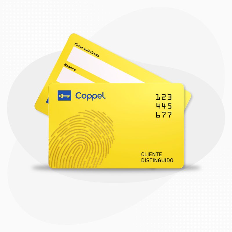 Tarjeta de crédito Coppel - Tarjeta sin anualidad | Rocket te recomienda